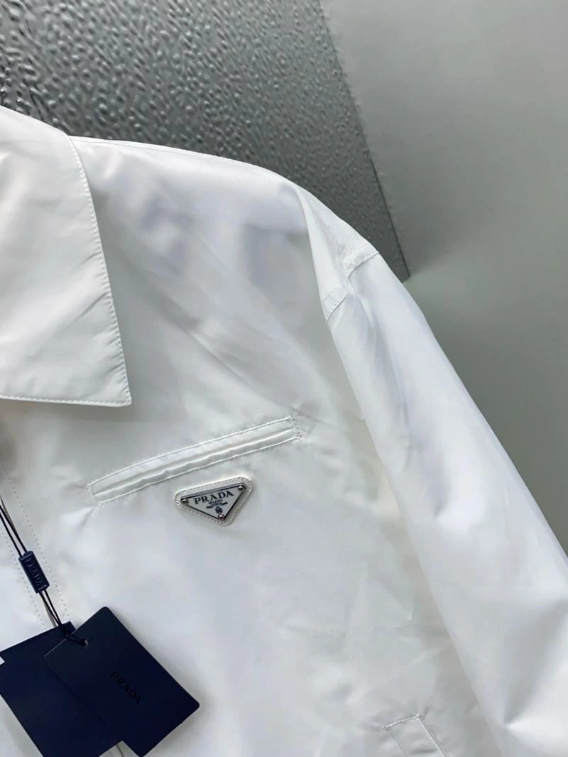 Original Prada Outwear
