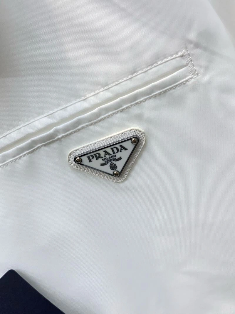 Original Prada Outwear