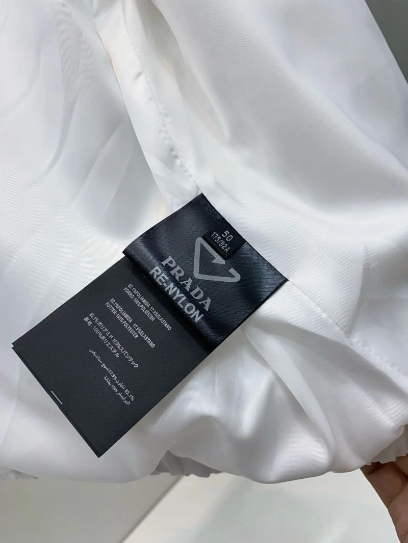 Original Prada Outwear