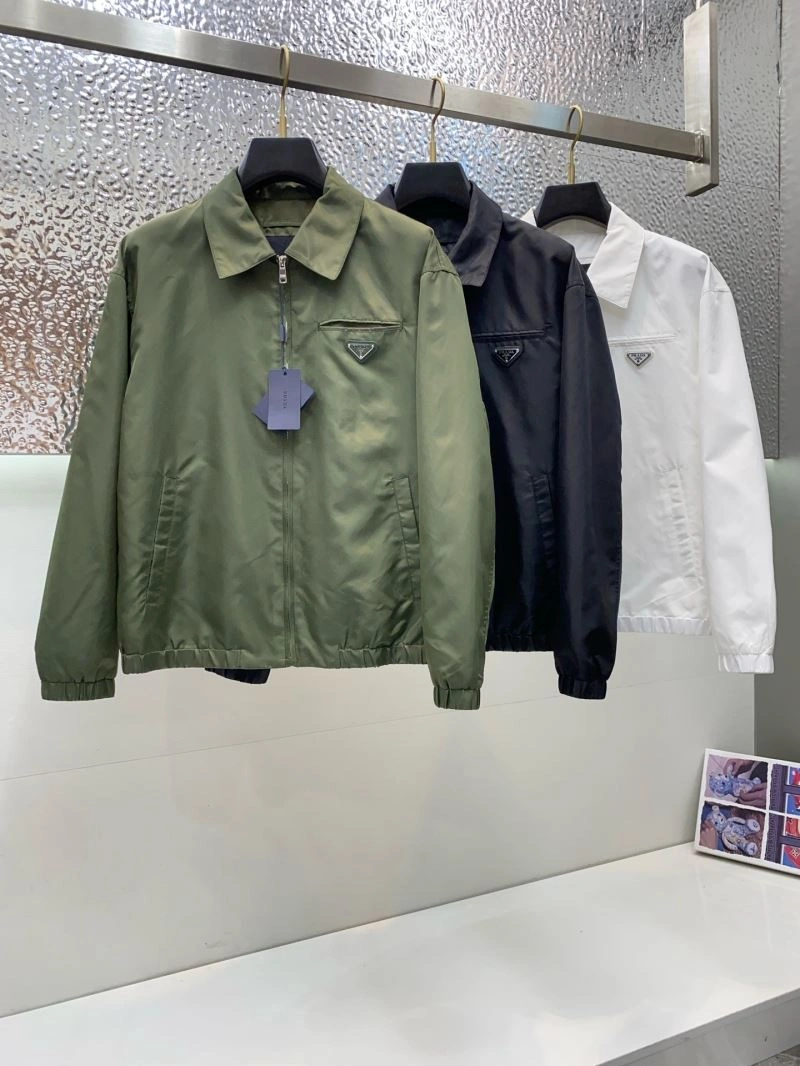 Original Prada Outwear