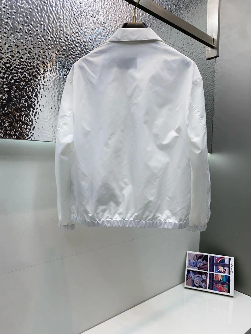 Original Prada Outwear
