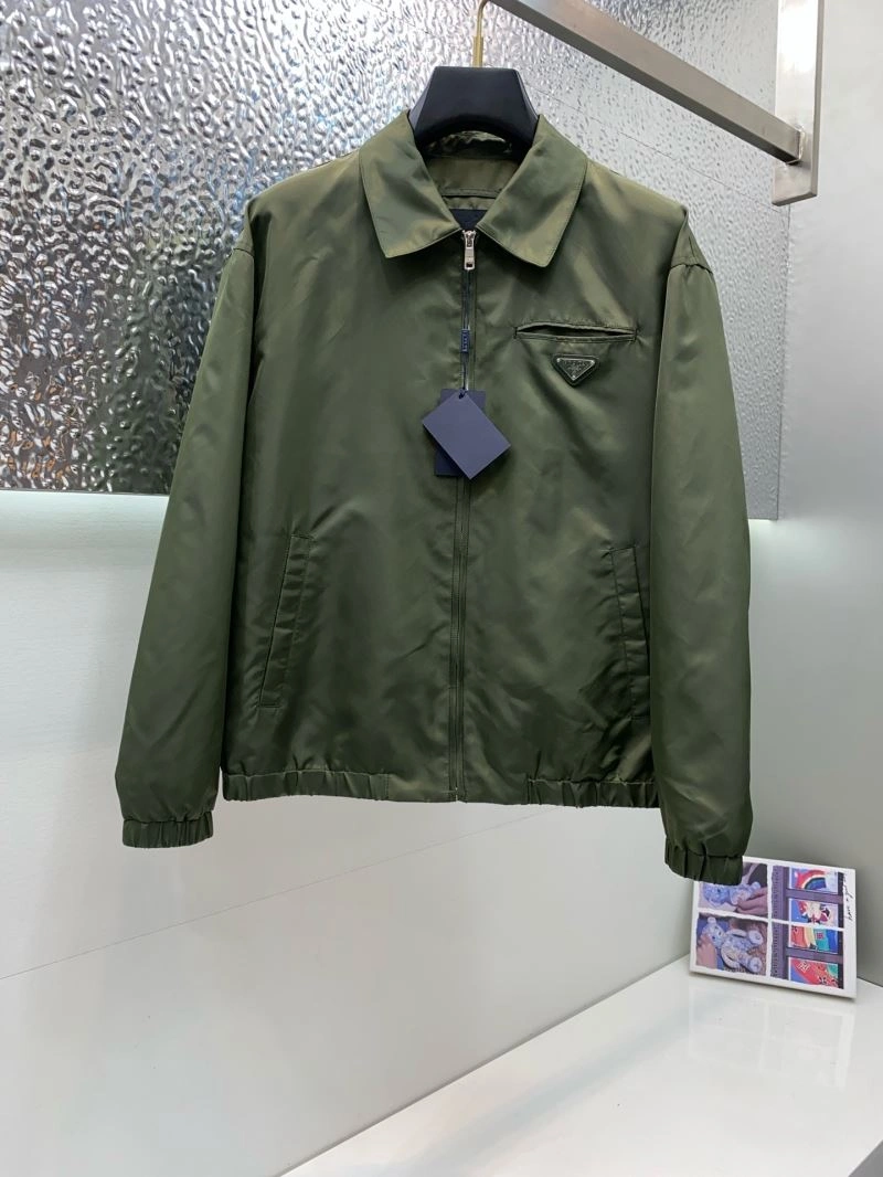 Prada Outwear
