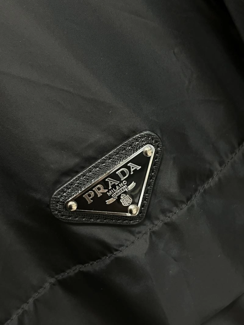 Authentic Prada Outwear