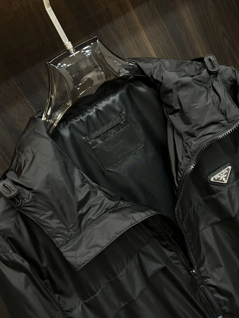 Authentic Prada Outwear