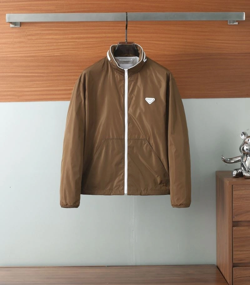 Prada Outwear