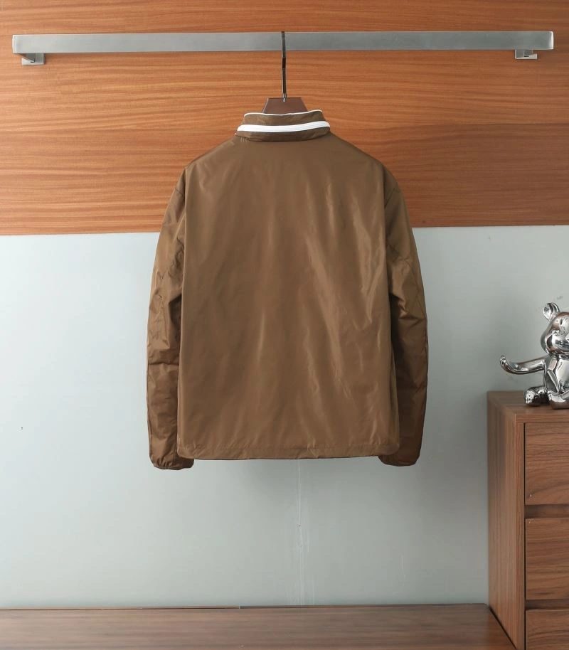 Cut-rate Prada Outwear
