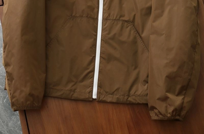 Cut-rate Prada Outwear