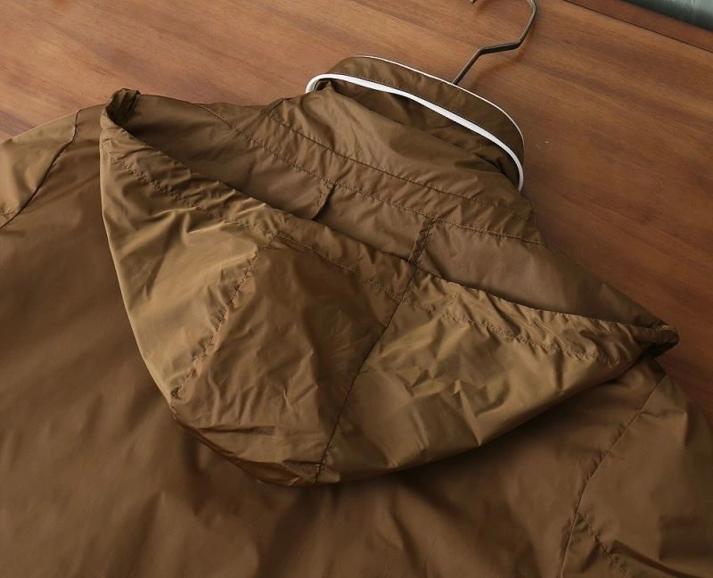 Cut-rate Prada Outwear