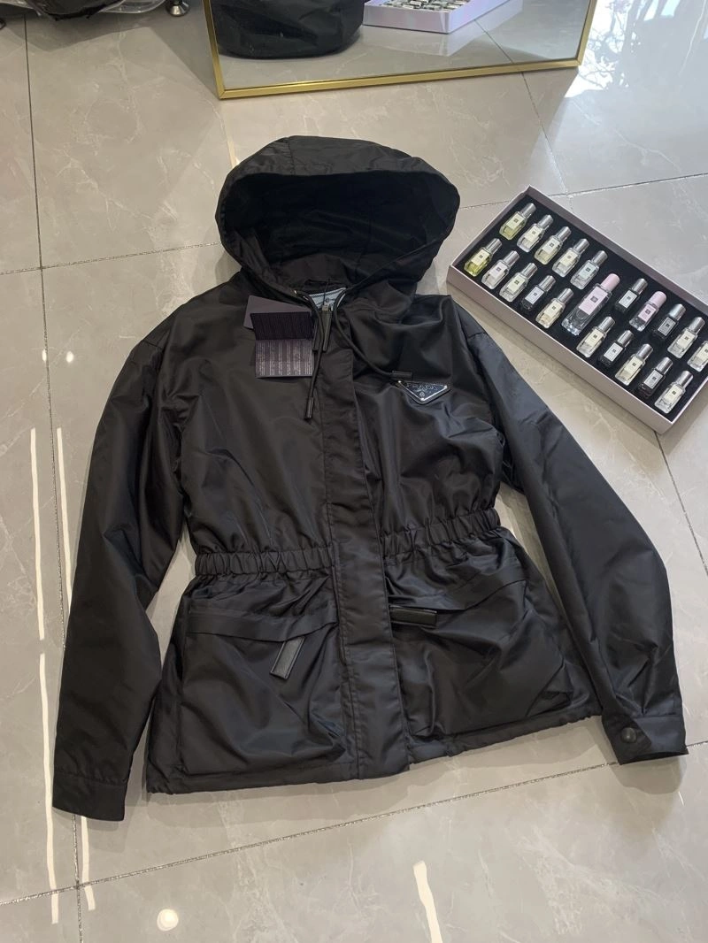 Prada Outwear