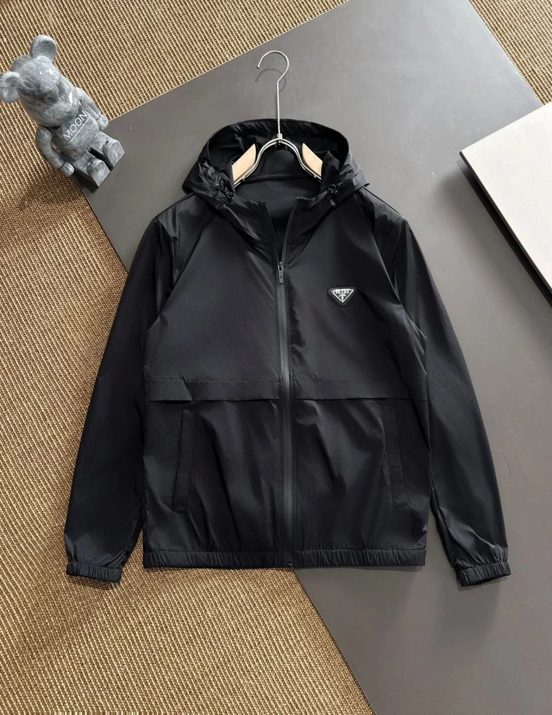 Prada Outwear