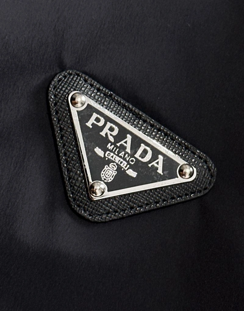 Exact replica Prada Outwear