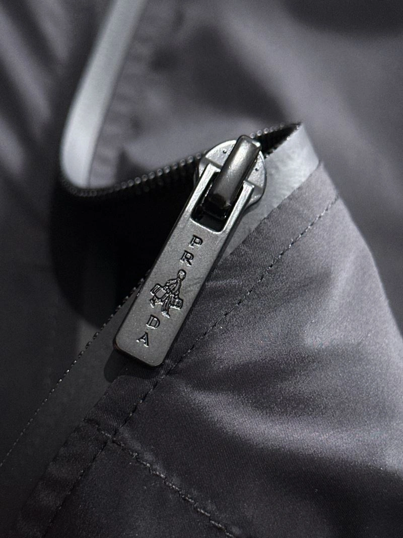 Exact replica Prada Outwear