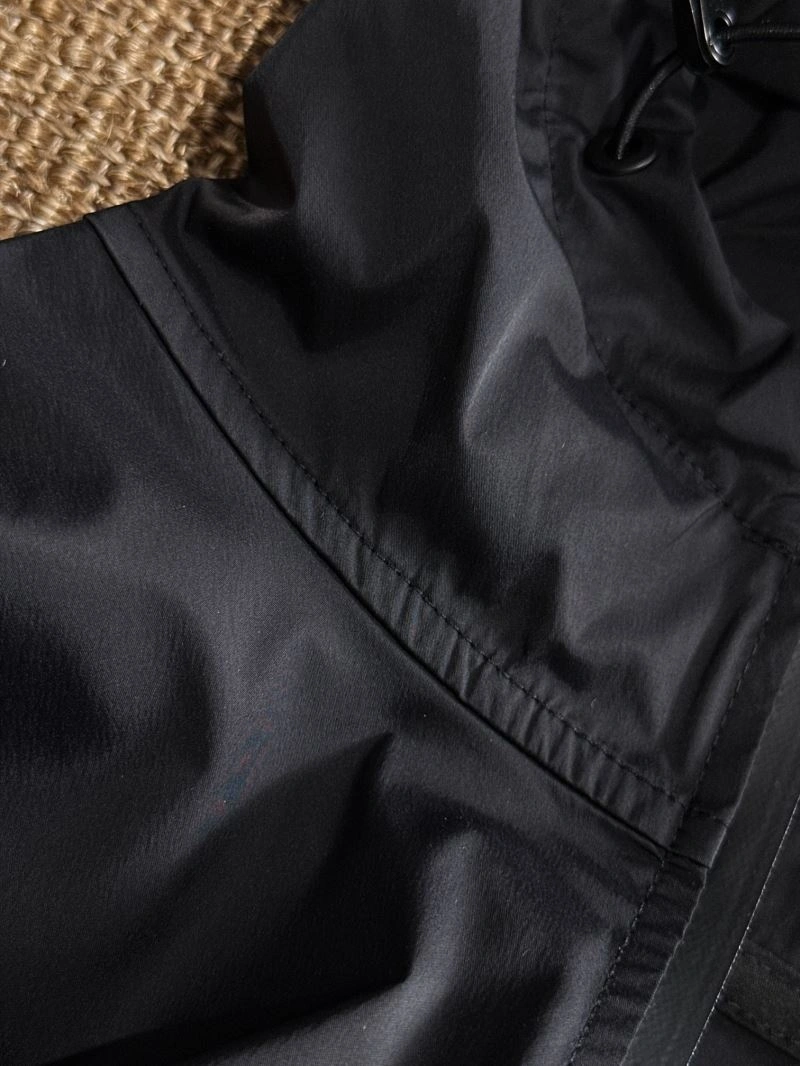 Exact replica Prada Outwear