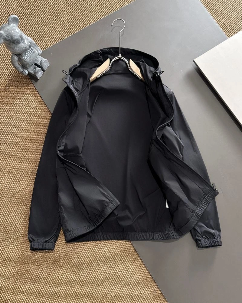 Exact replica Prada Outwear