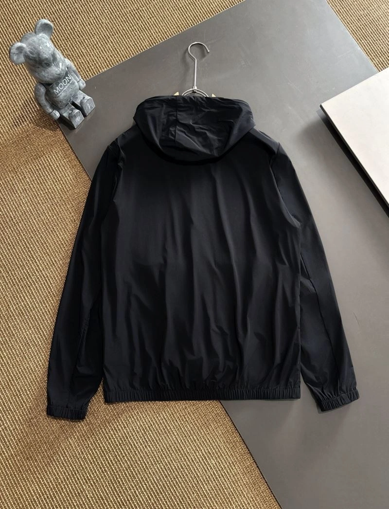 Exact replica Prada Outwear