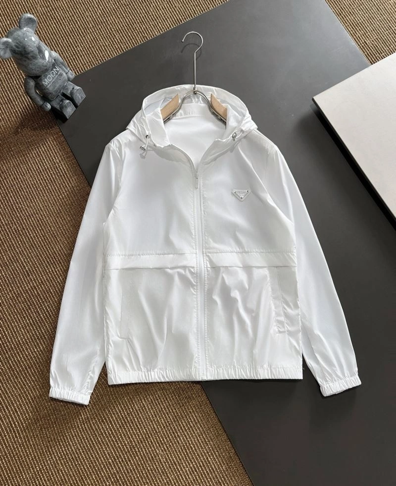 Prada Outwear