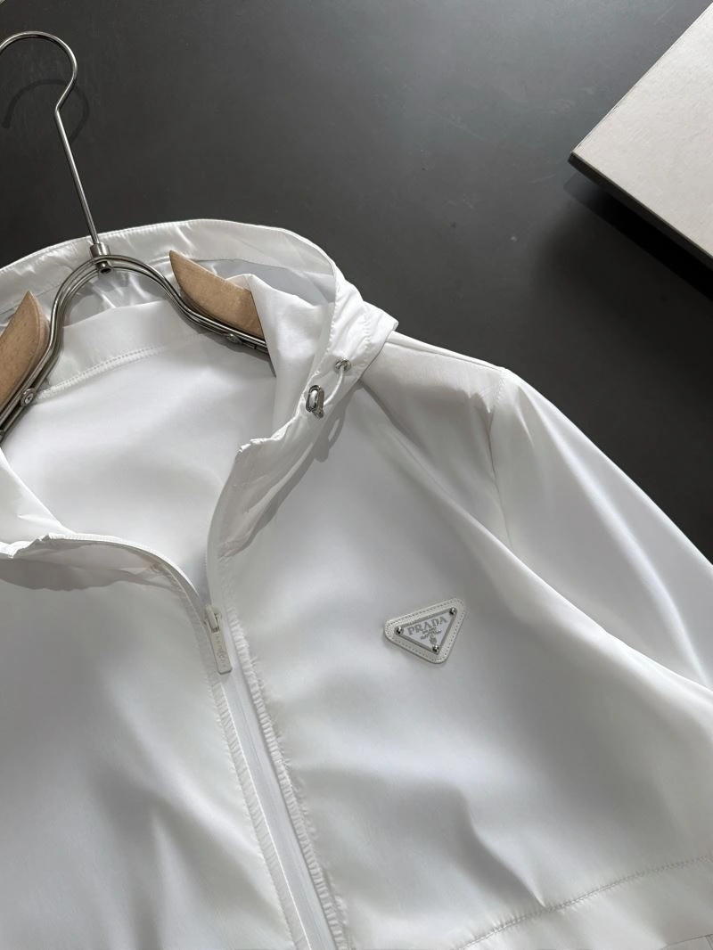 Low-cost Prada Outwear