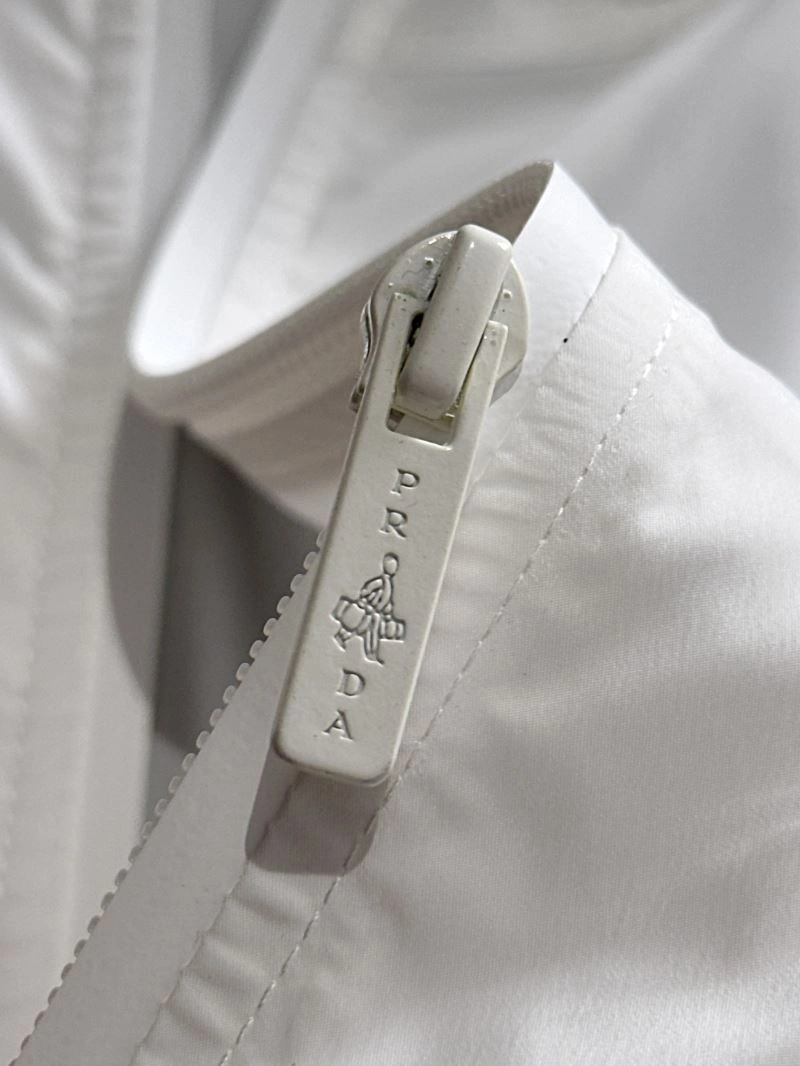 Low-cost Prada Outwear