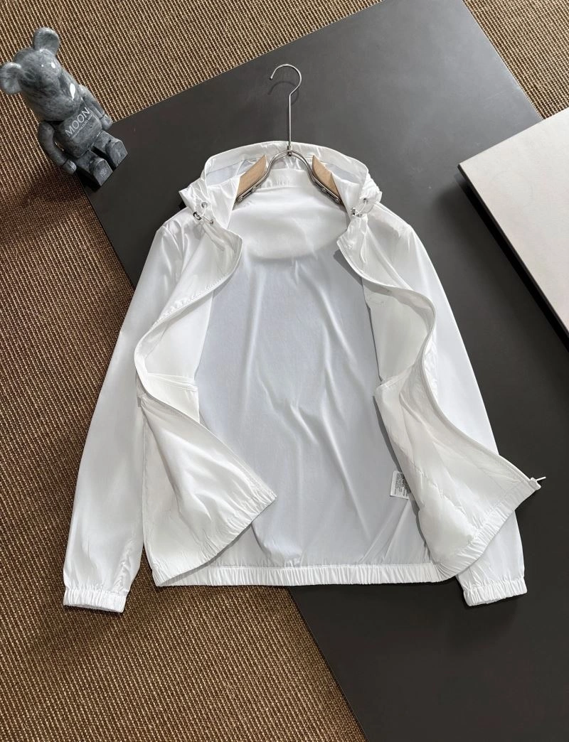 Low-cost Prada Outwear