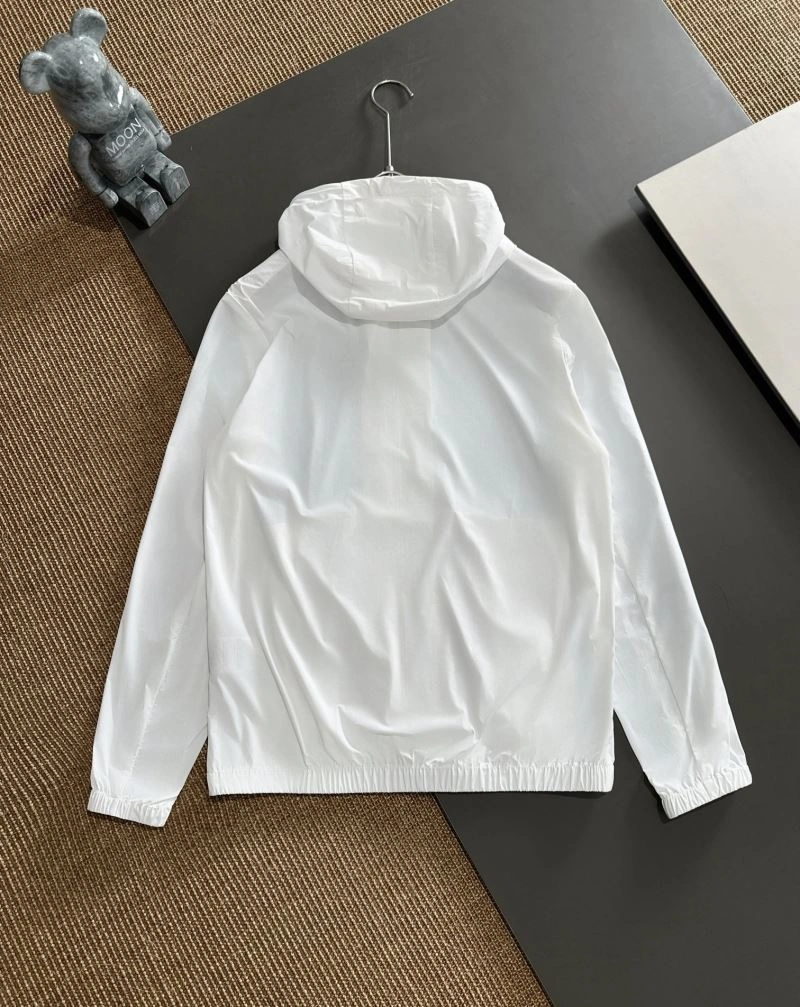 Low-cost Prada Outwear