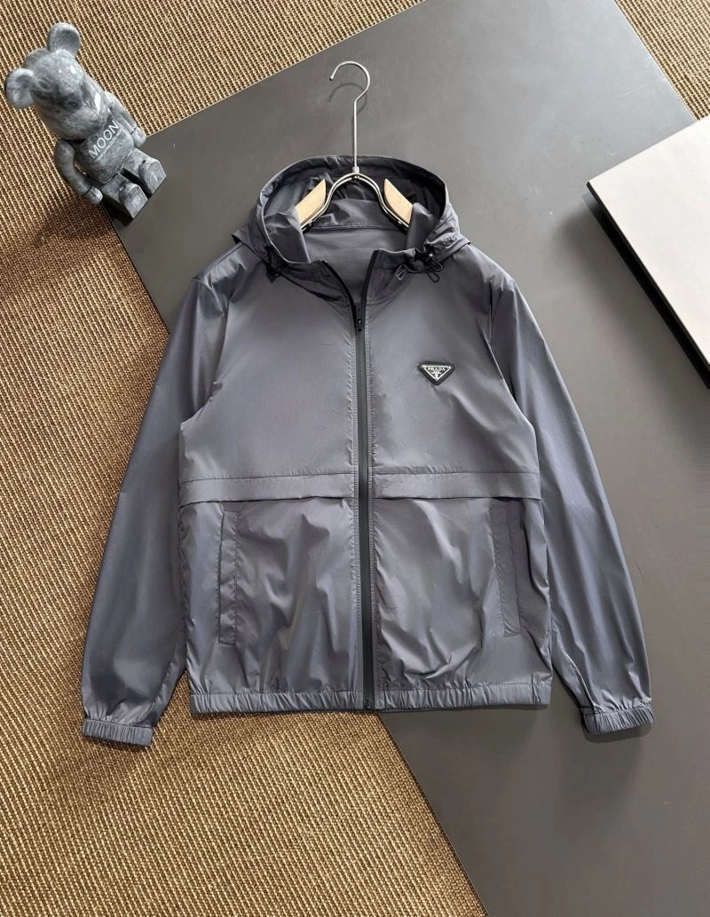 Prada Outwear