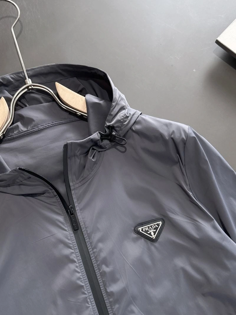Affordable Prada Outwear
