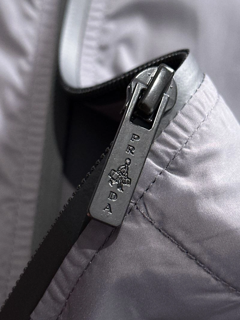 Affordable Prada Outwear