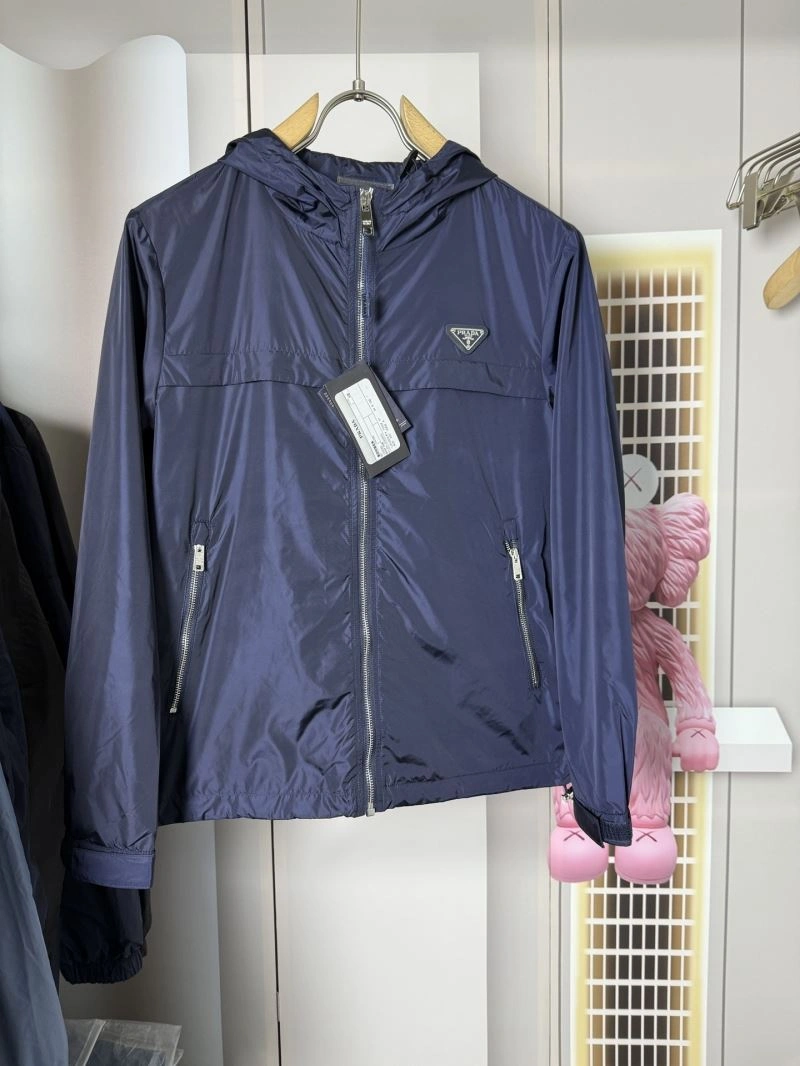 Prada Outwear