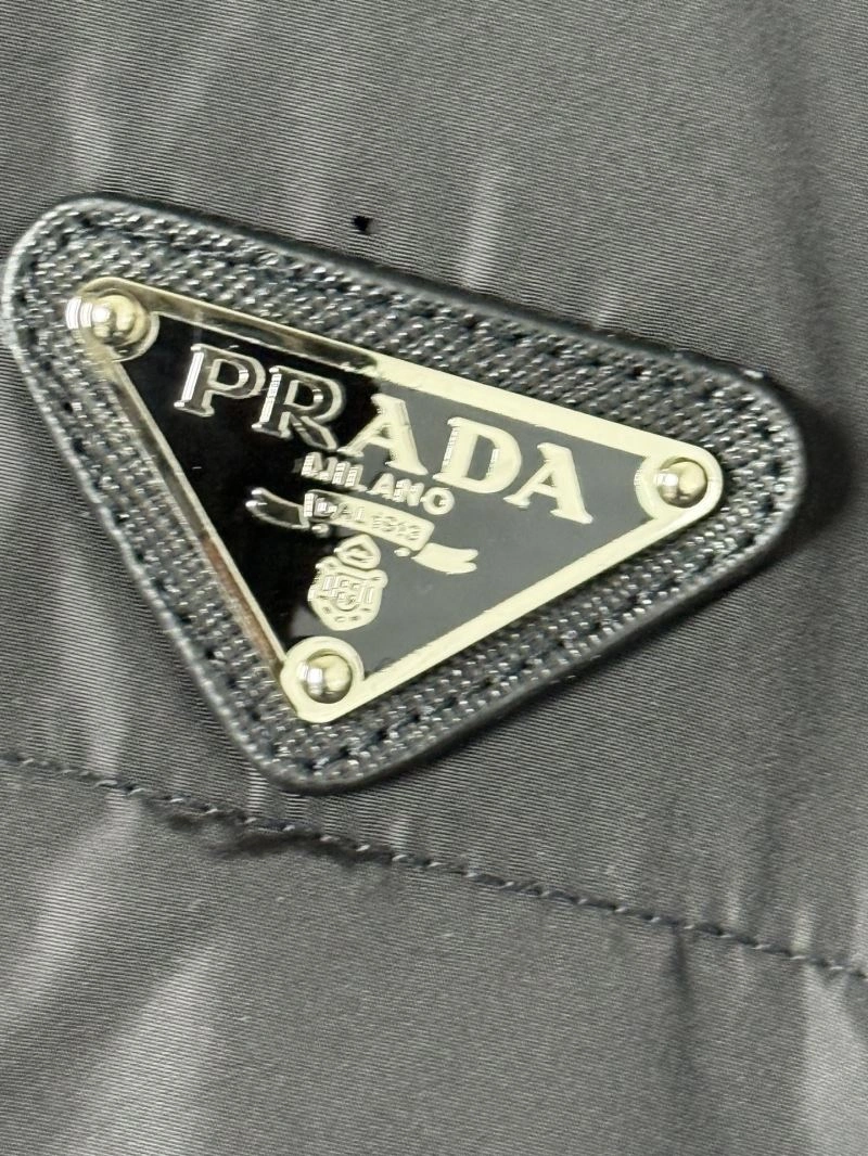Accurate model Prada Outwear