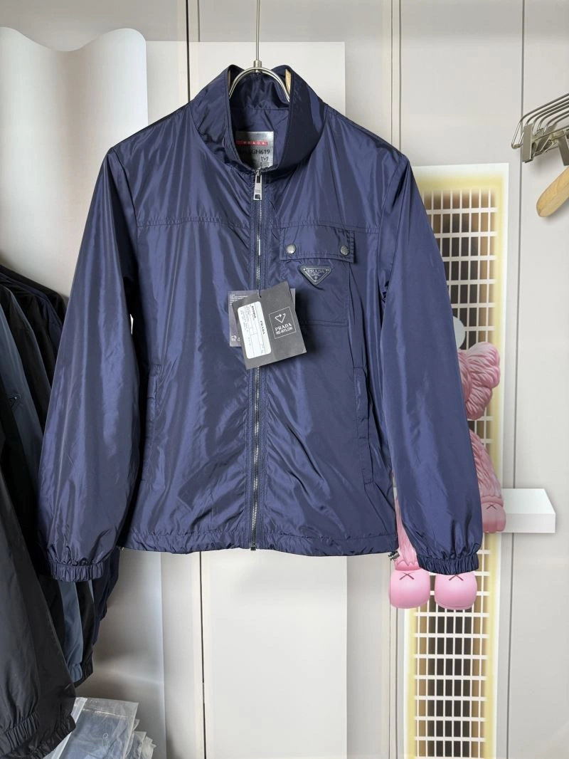 Discounted Prada Outwear