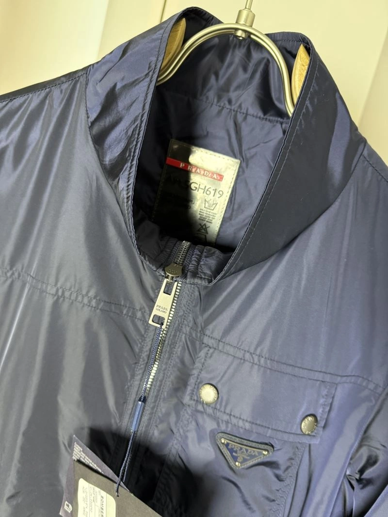 Discounted Prada Outwear