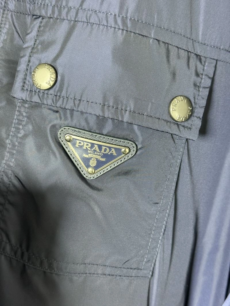 Discounted Prada Outwear