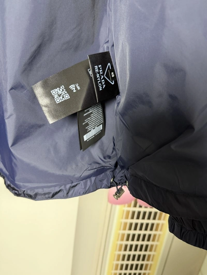 Discounted Prada Outwear