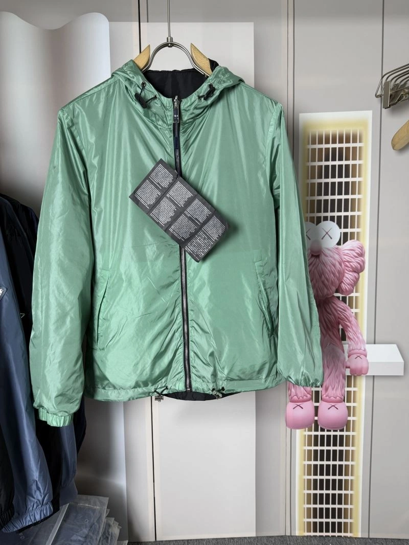 Prada Outwear