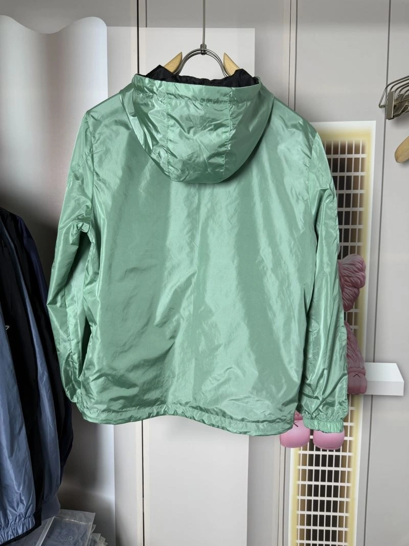 Affordable Prada Outwear