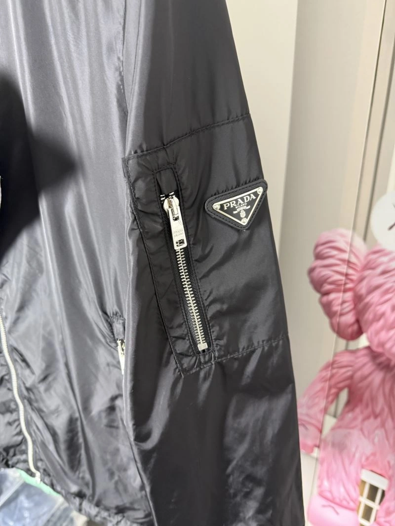 Affordable Prada Outwear