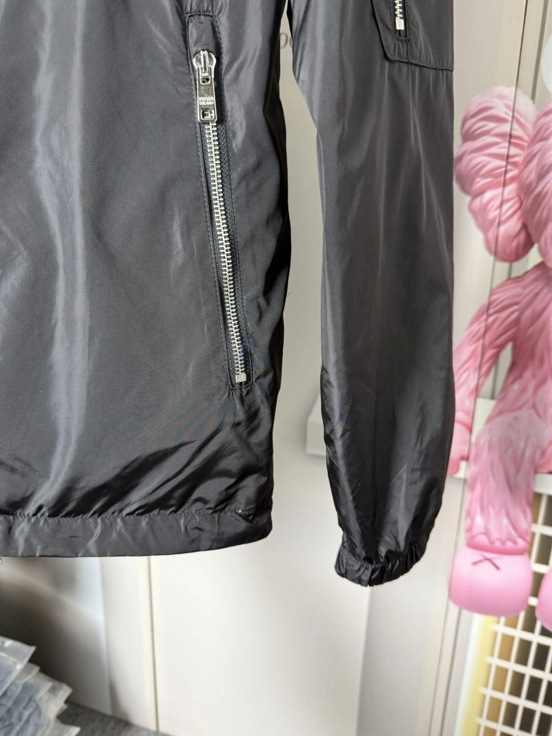 Affordable Prada Outwear