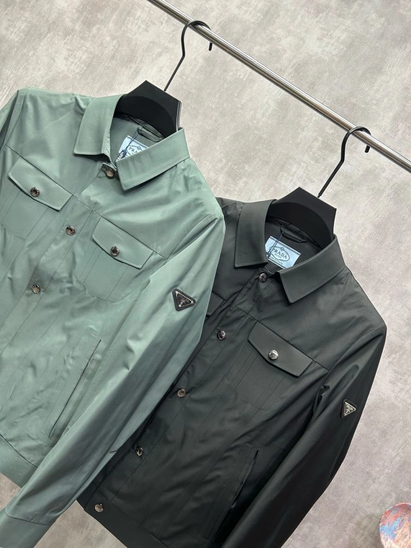 High accuracy Prada Outwear