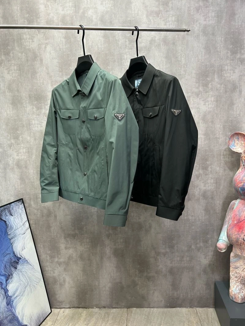 High accuracy Prada Outwear
