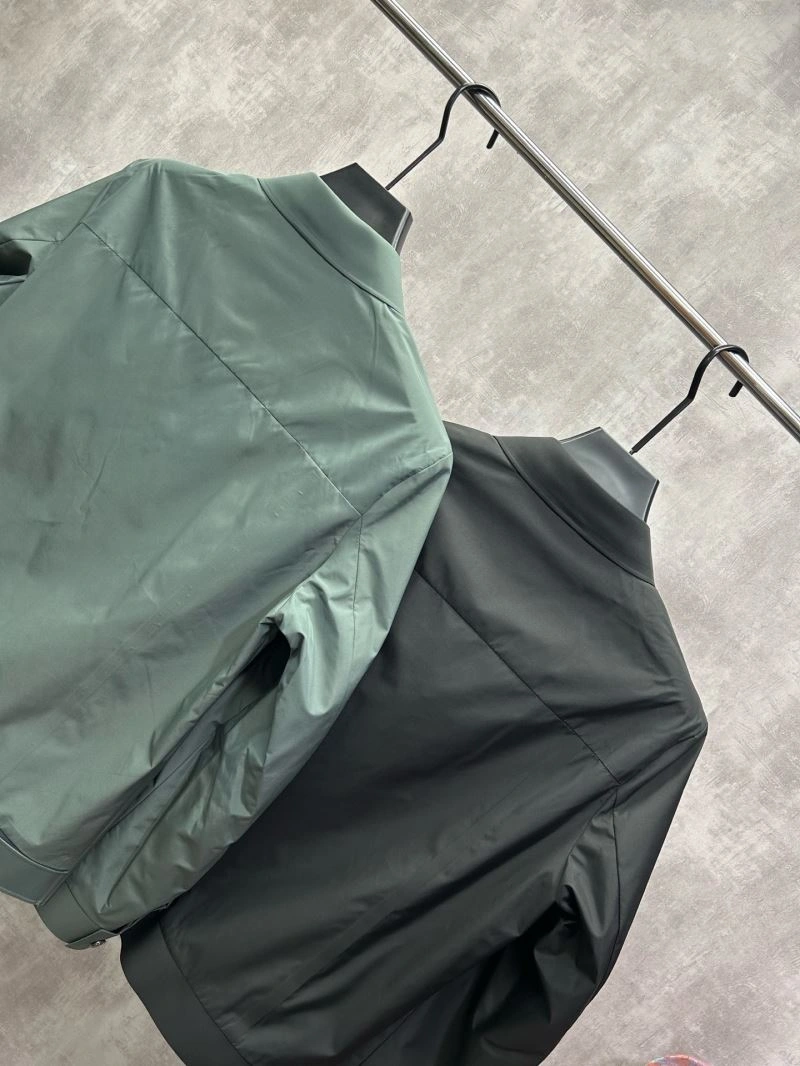High accuracy Prada Outwear