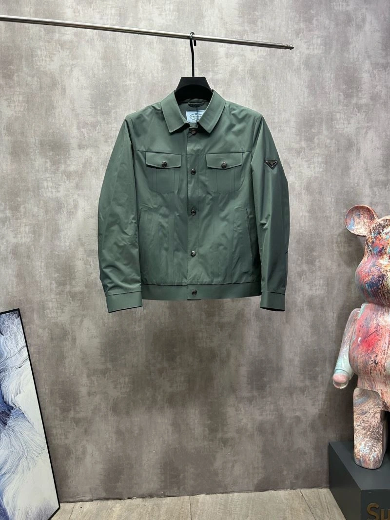 High accuracy Prada Outwear