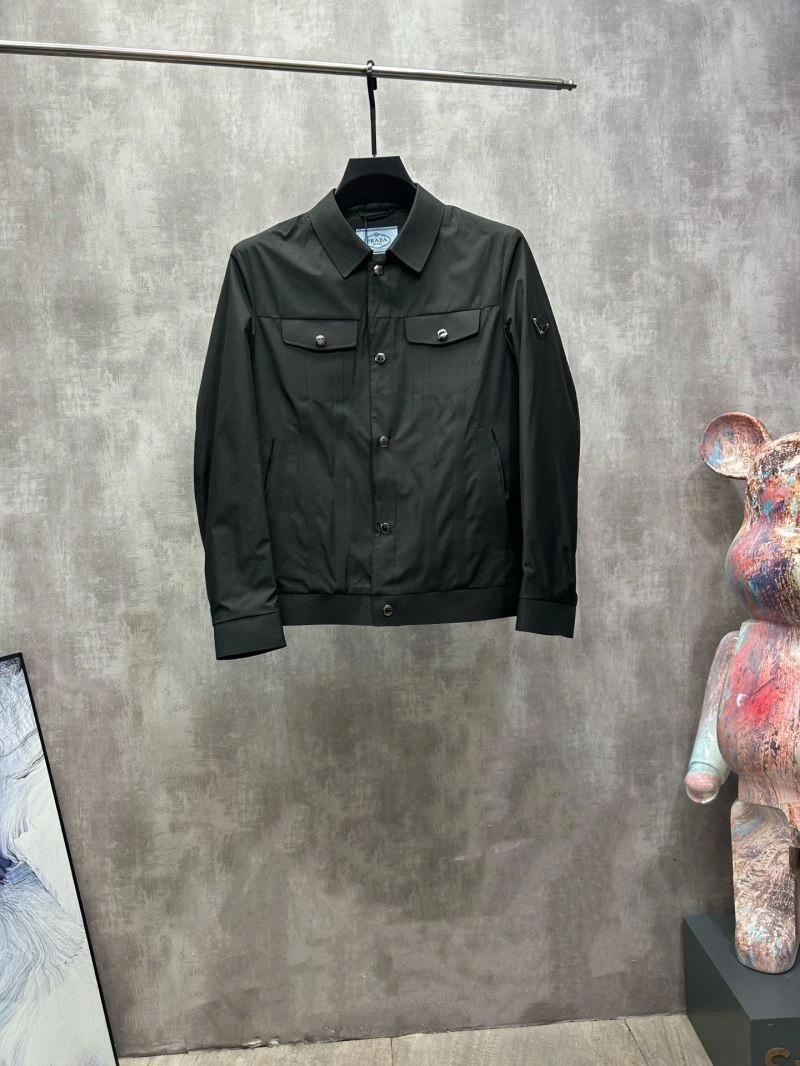 High accuracy Prada Outwear