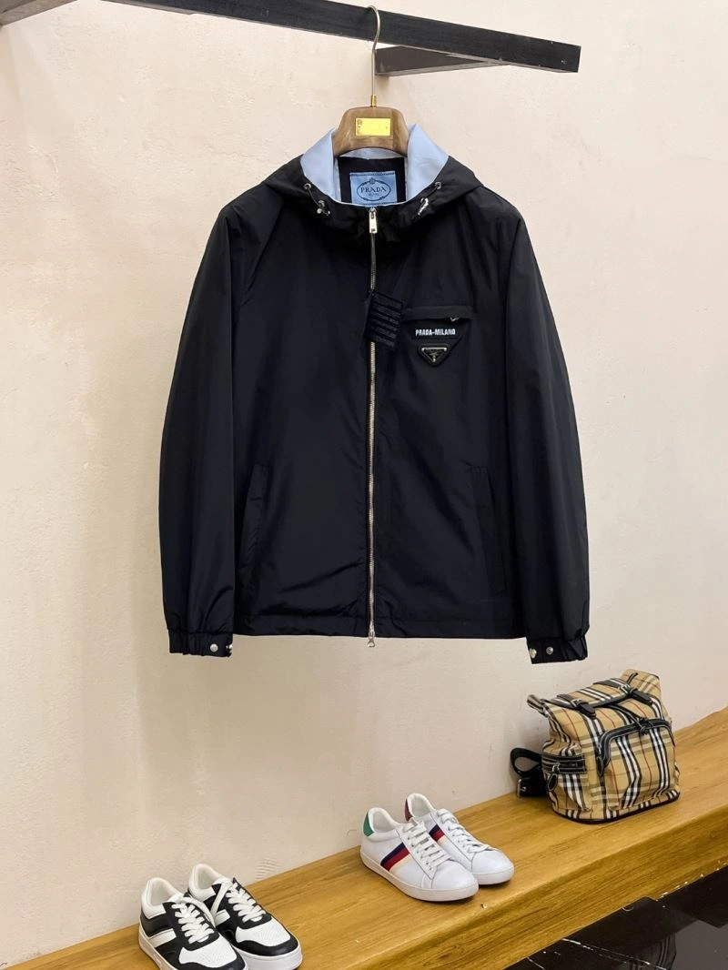 Prada Outwear