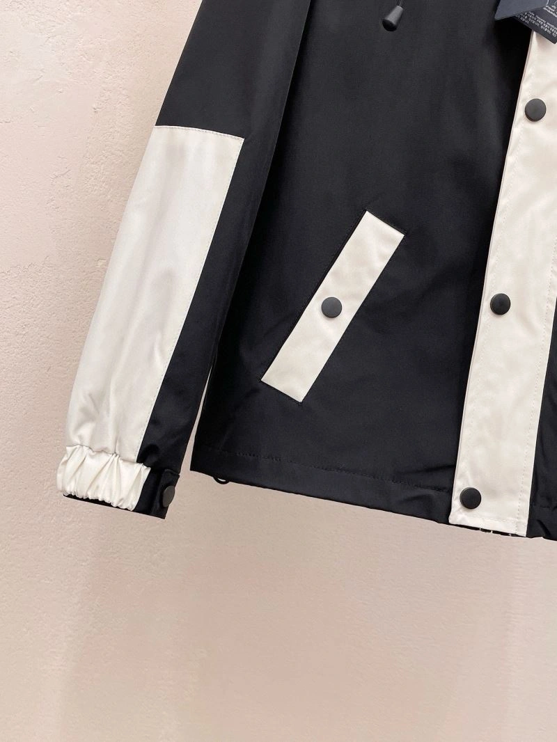 High accuracy Prada Outwear