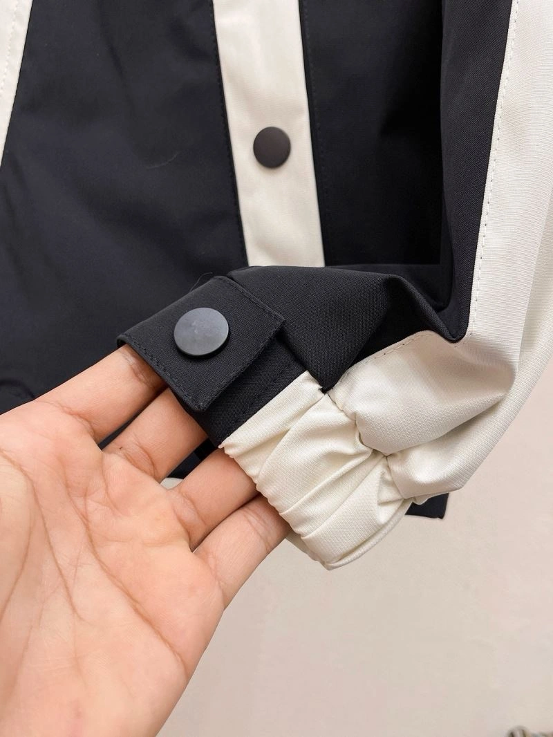High accuracy Prada Outwear