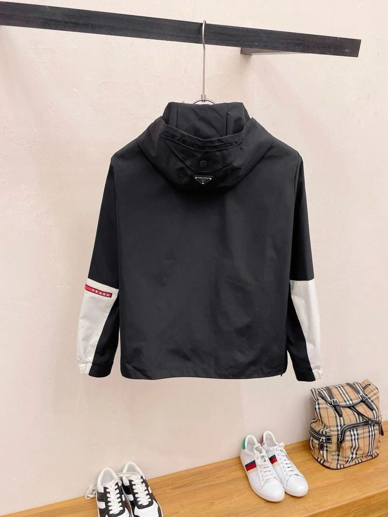 High accuracy Prada Outwear