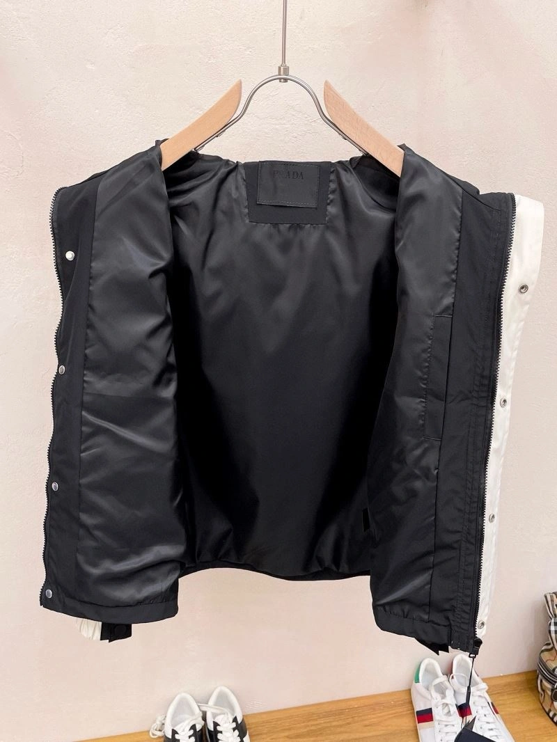 High accuracy Prada Outwear