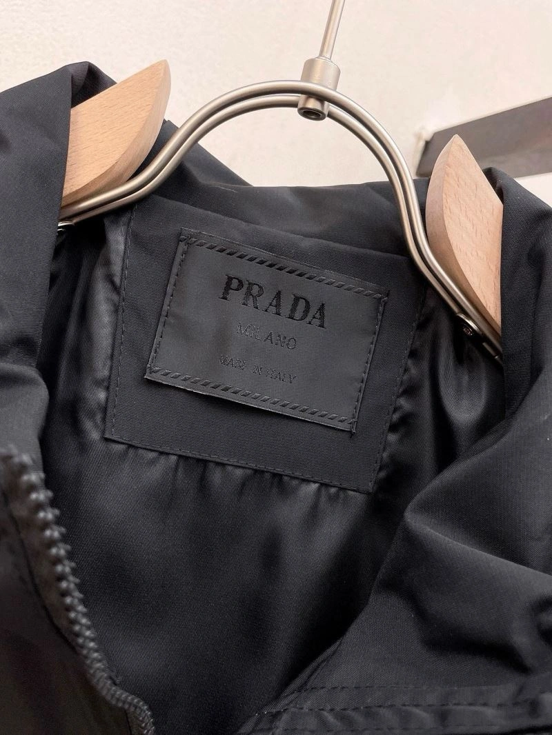 High accuracy Prada Outwear