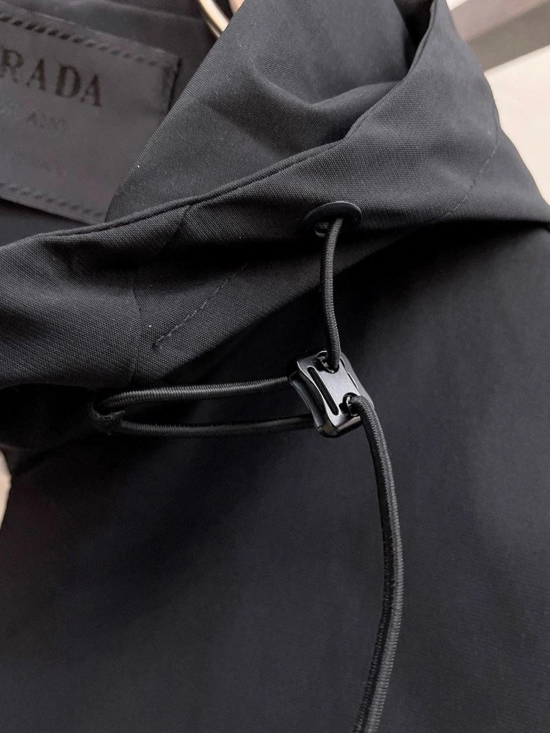 High accuracy Prada Outwear