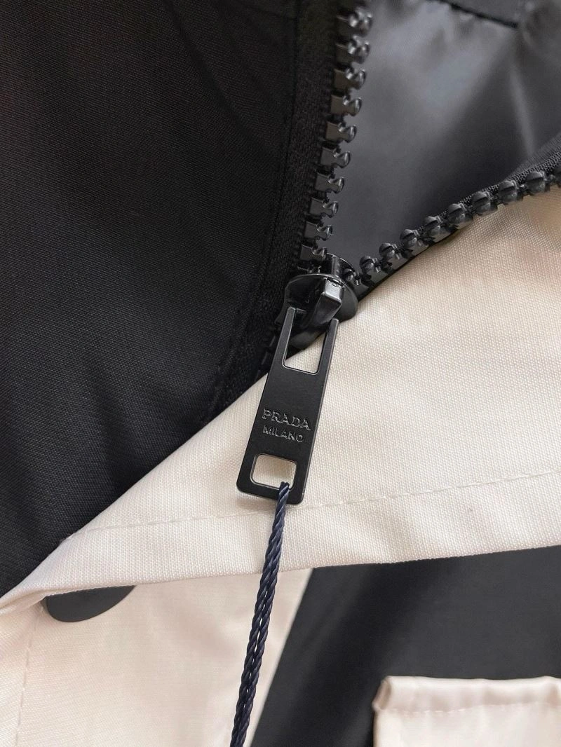 High accuracy Prada Outwear